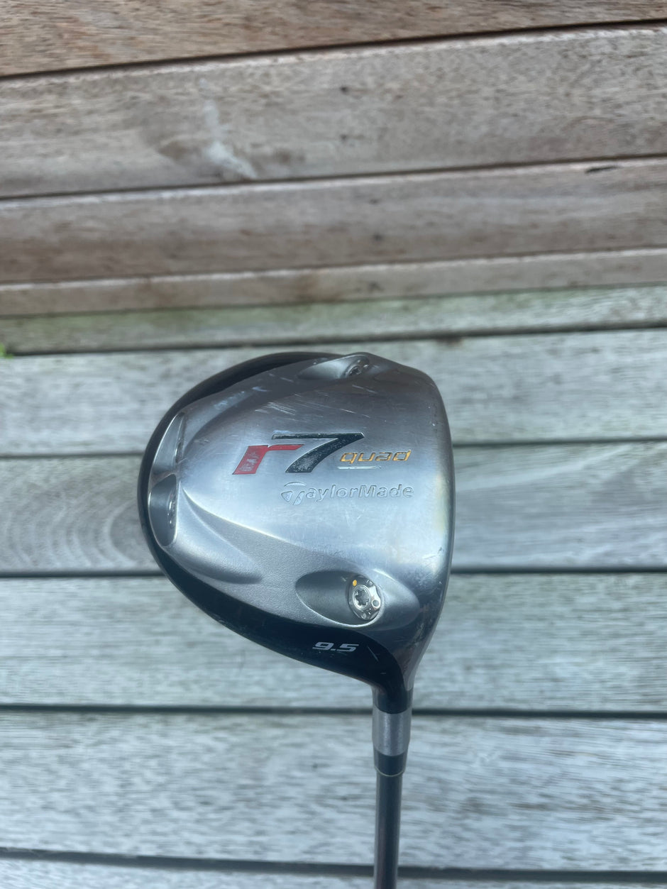Second-Hand Golf Drivers – Clean Sticks Co