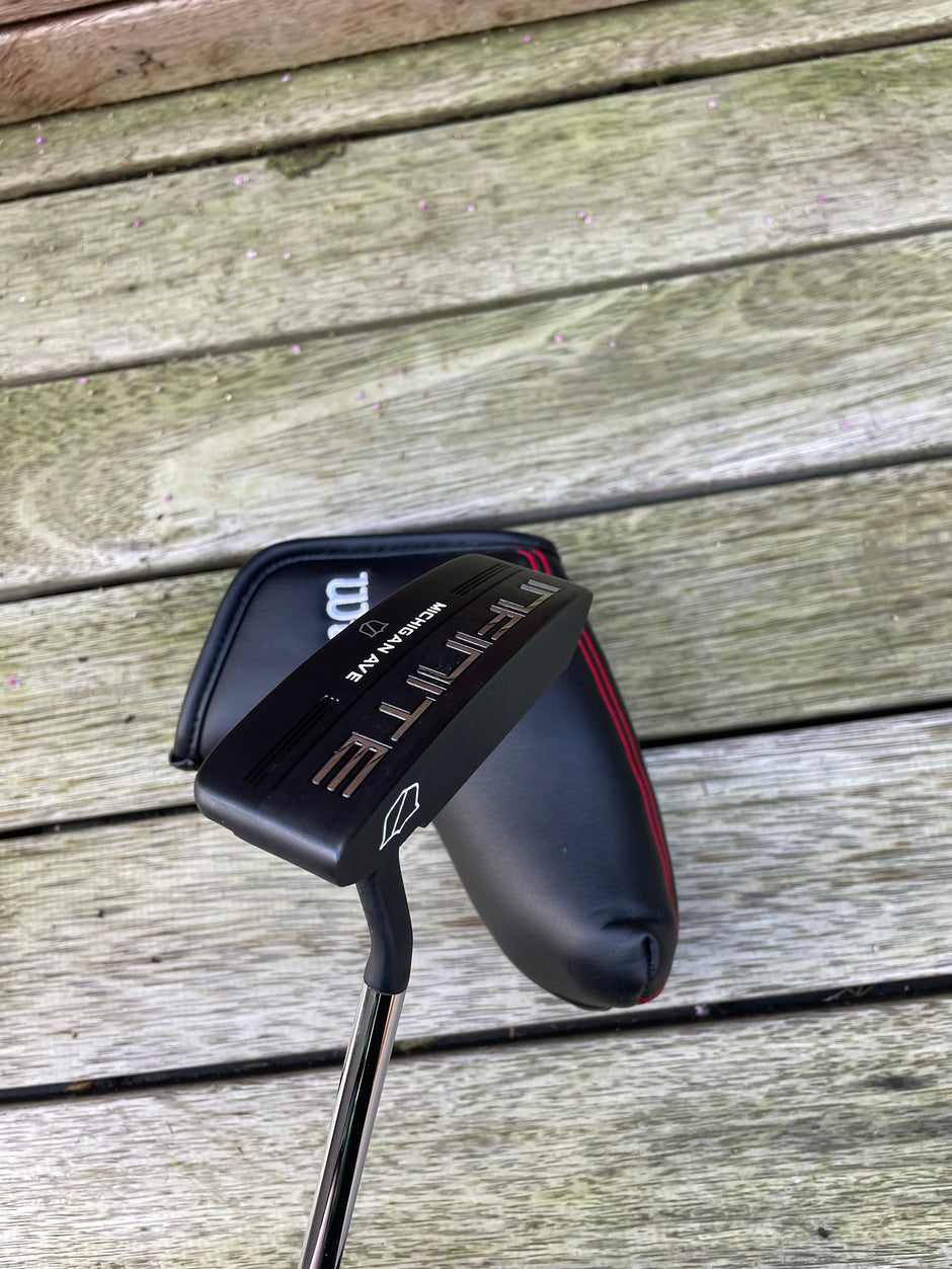 Second-Hand Golf Putters – Clean Sticks Co