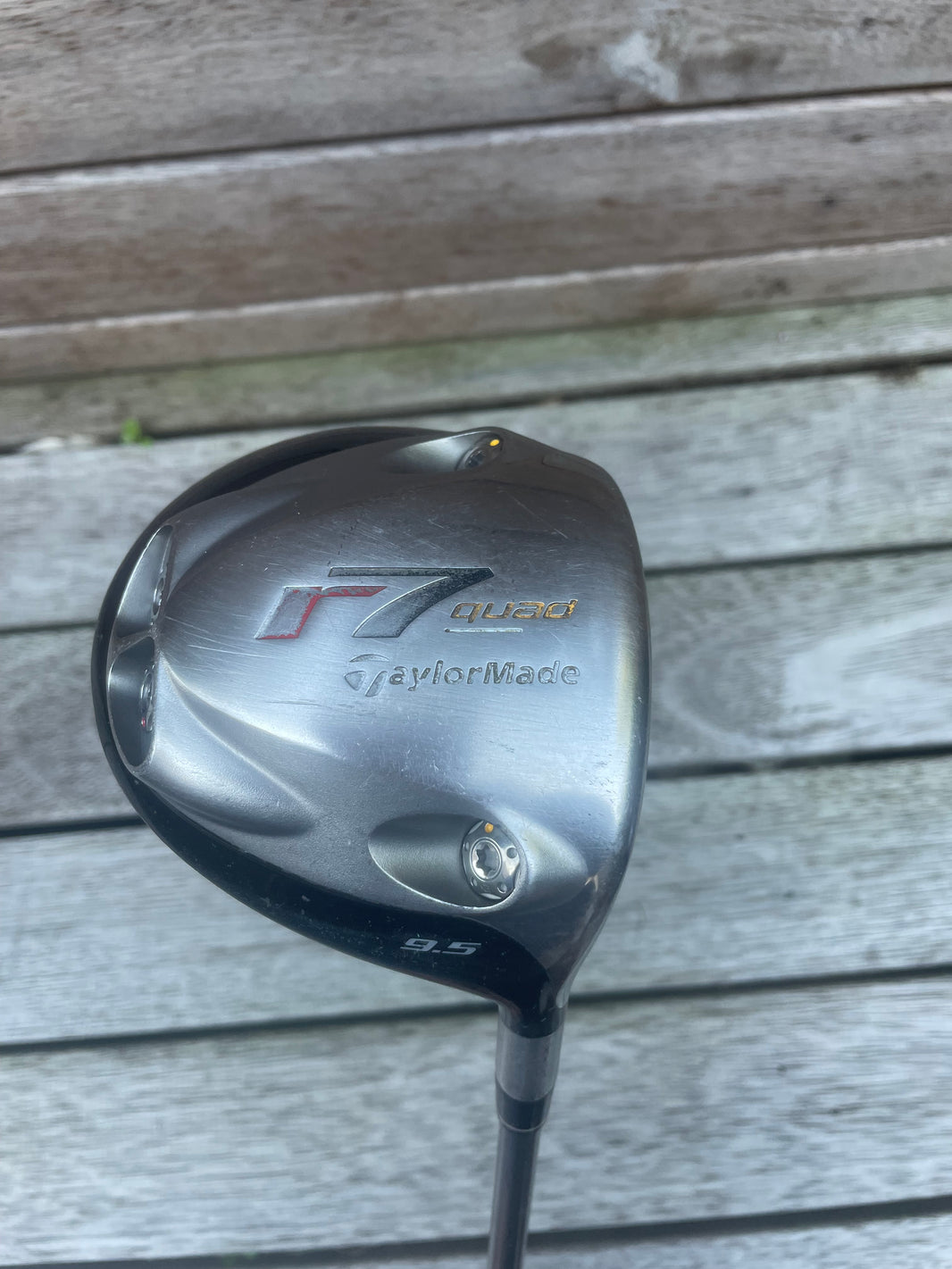 Second-Hand Golf Drivers – Clean Sticks Co