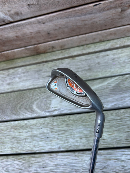 Second-Hand Ping Golf Clubs – Clean Sticks Co