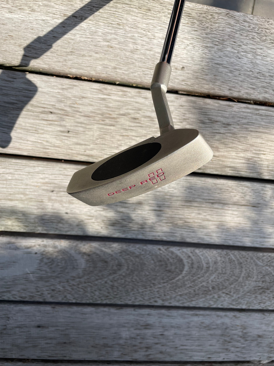 Second-Hand Golf Putters – Clean Sticks Co