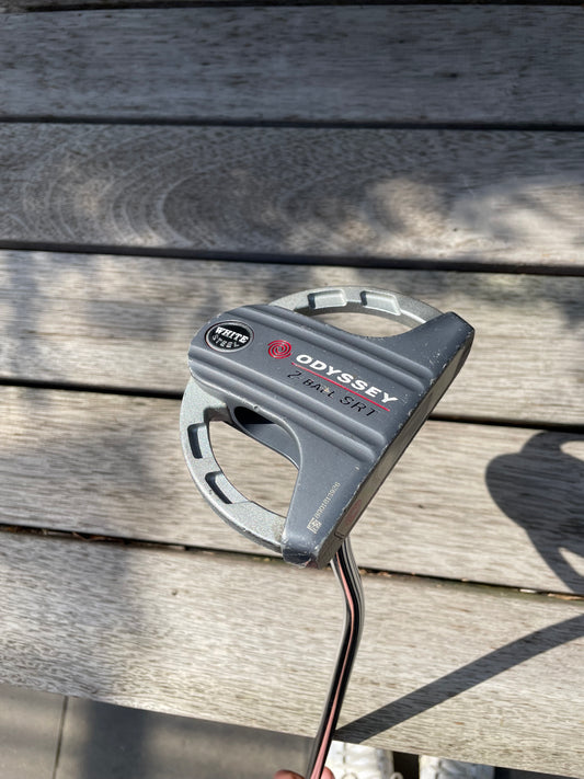 Second-Hand Golf Putters – Clean Sticks Co