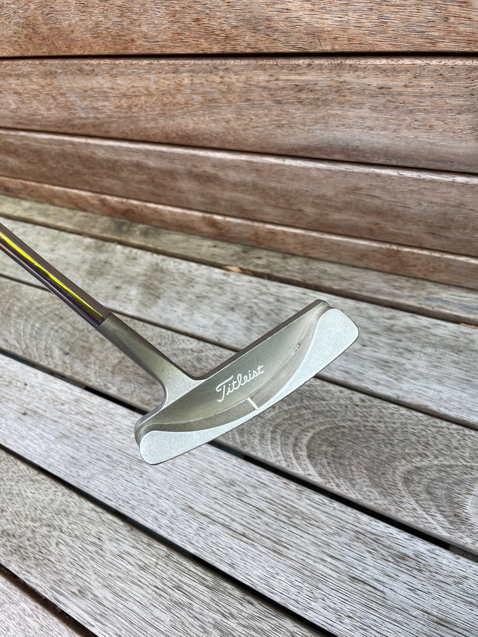 Second-Hand Golf Putters – Clean Sticks Co