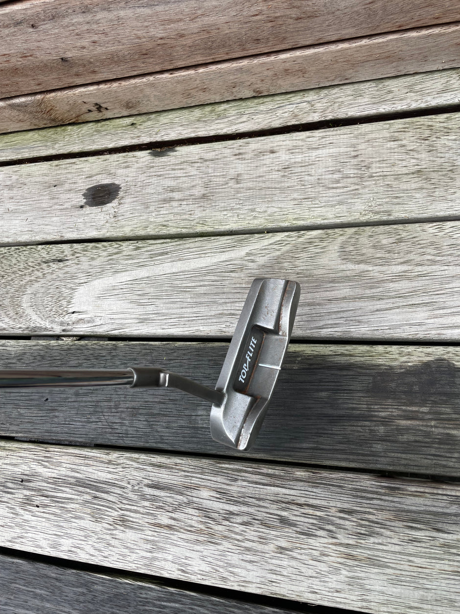 Second-Hand Golf Putters – Clean Sticks Co
