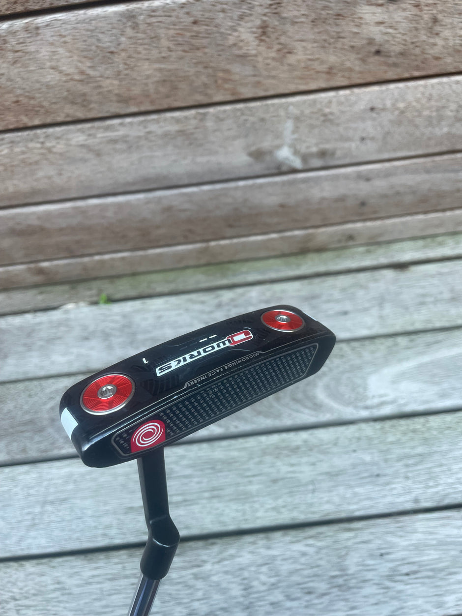 Second-Hand Golf Putters – Clean Sticks Co