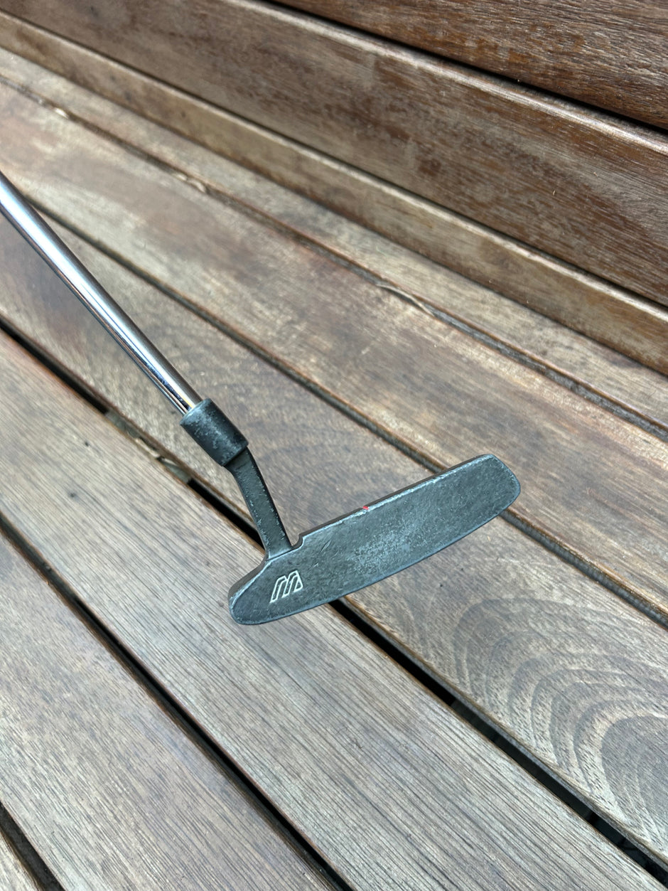 Second-Hand Golf Putters – Clean Sticks Co