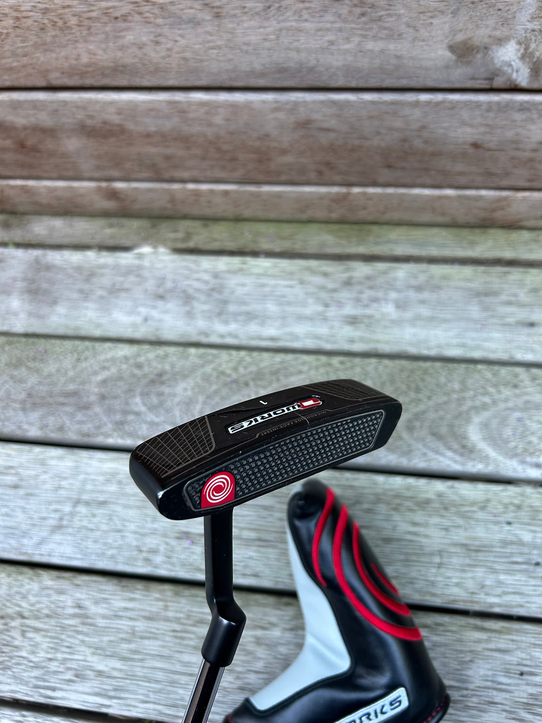 Second-Hand Golf Putters – Clean Sticks Co