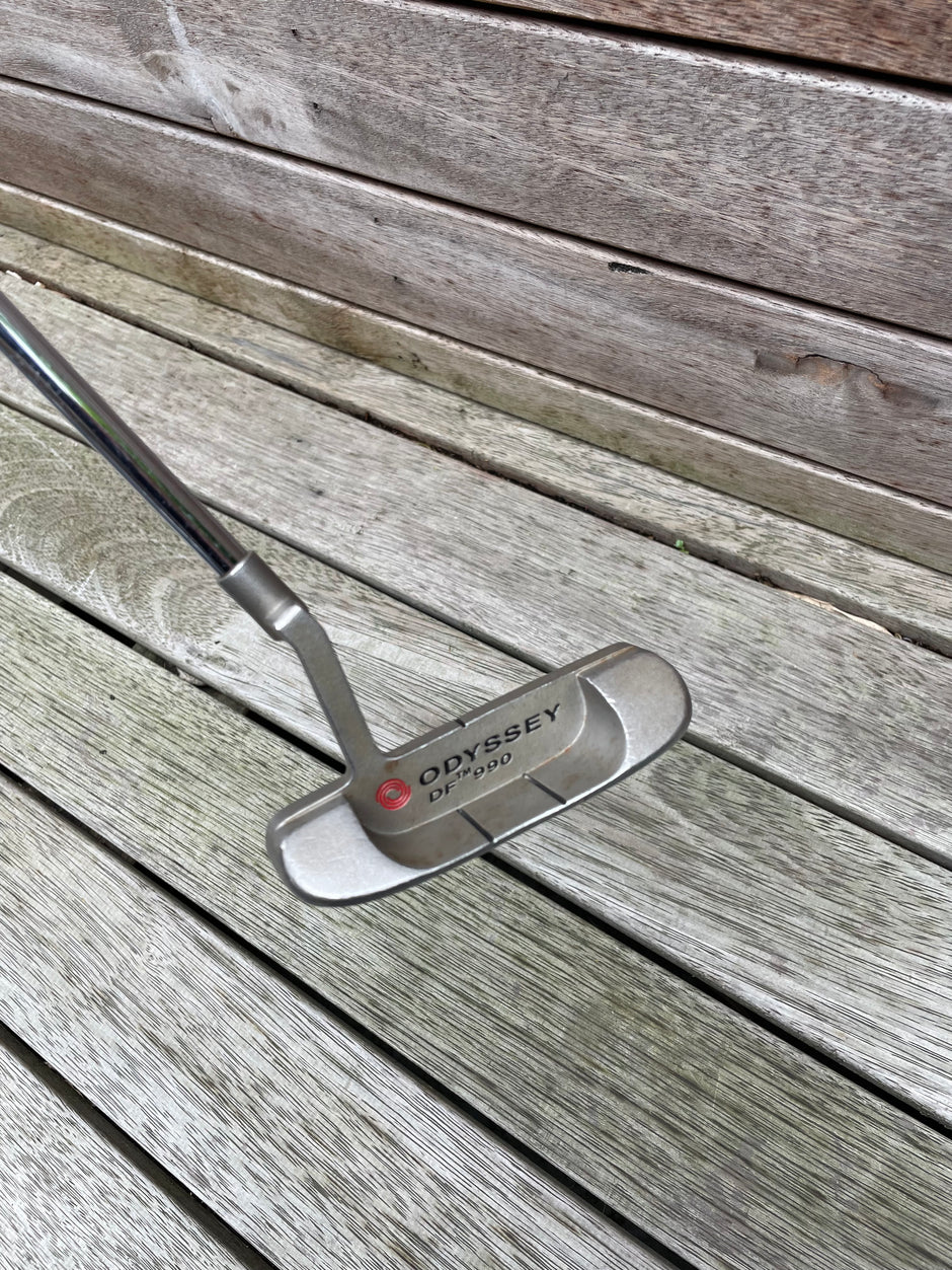 Second-Hand Golf Putters – Clean Sticks Co