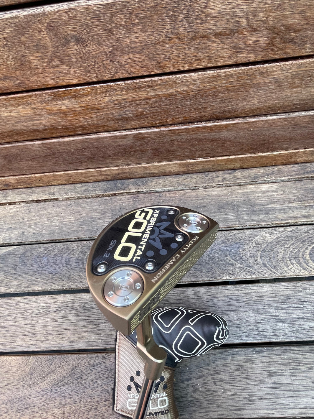 Clean Sticks Co - Second hand golf clubs