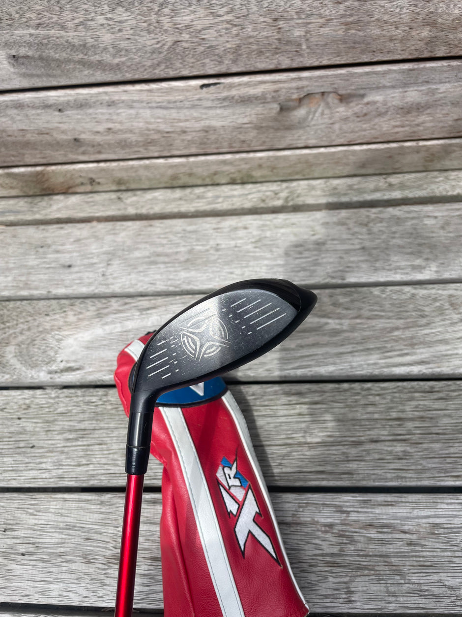 Clean Sticks Co - Second hand golf clubs